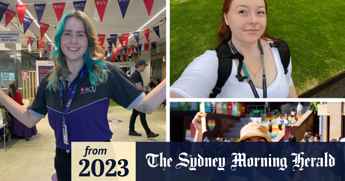 University open days 2023 in Sydney: what to expect and when to go